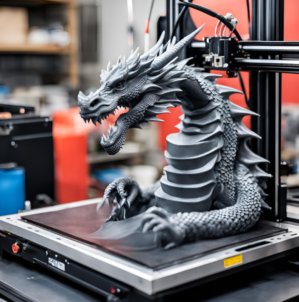 How Does the Magic of PLA 3D Printing Work?| i3DPrint