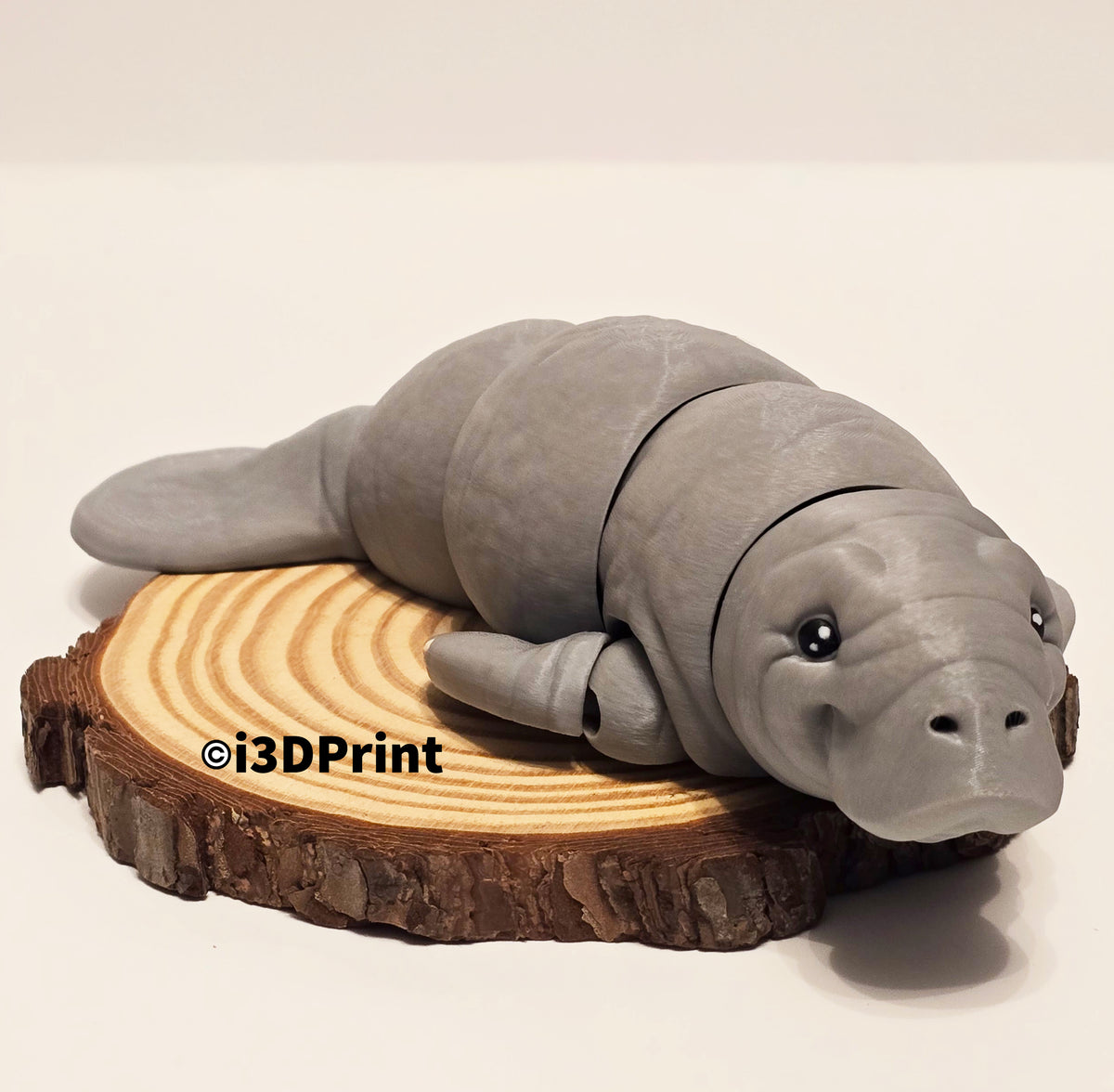 Manatee| i3DPrint